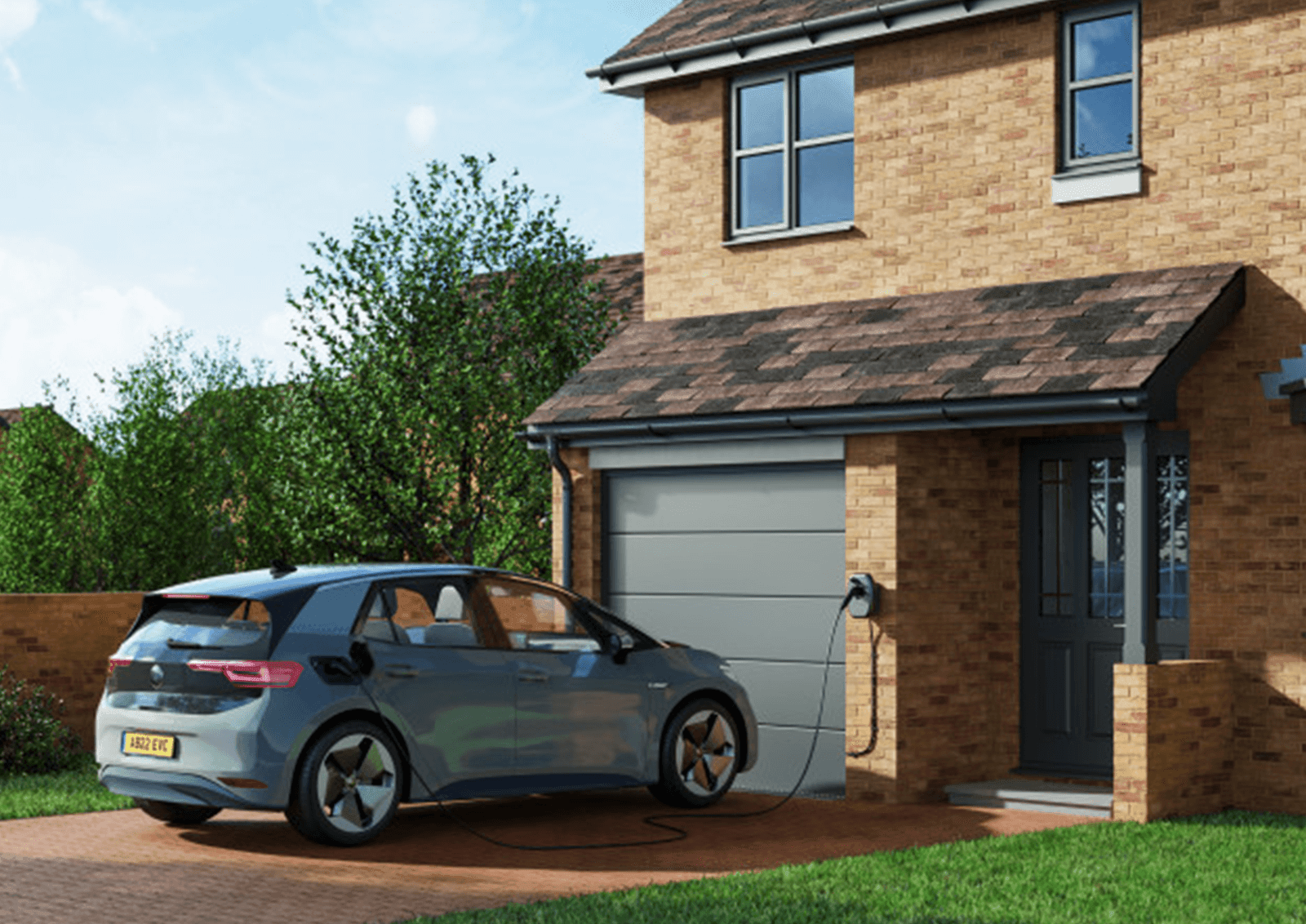 Everything You Need to Know About RFID EV Chargers: Benefits, & How ...