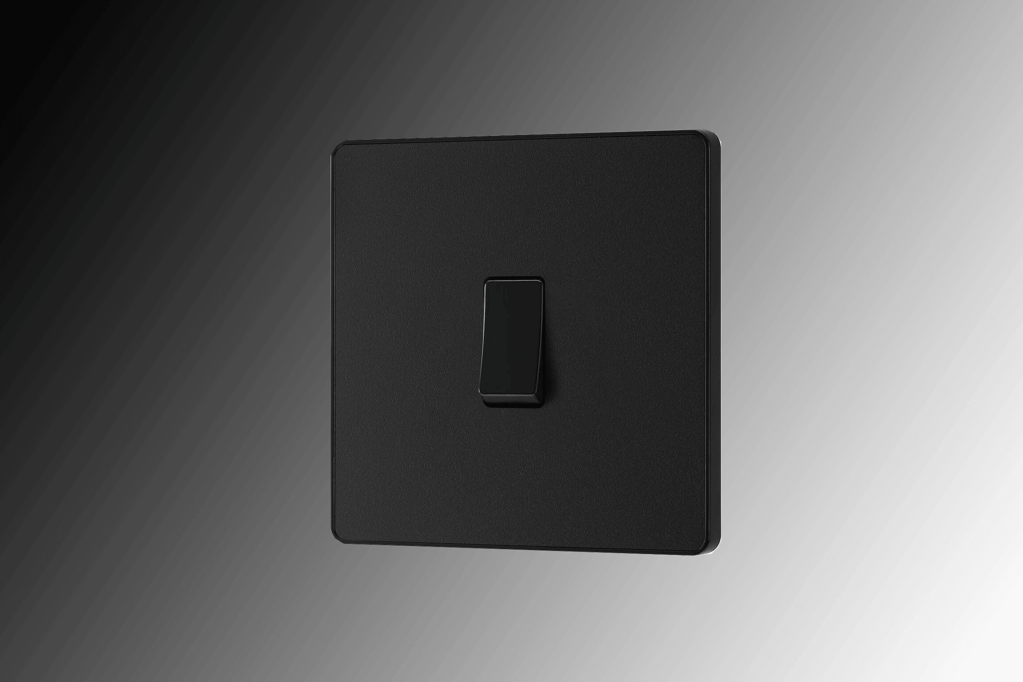 1 Gang 2 Way Switches & Sockets | Single Two Way Light Switches ...