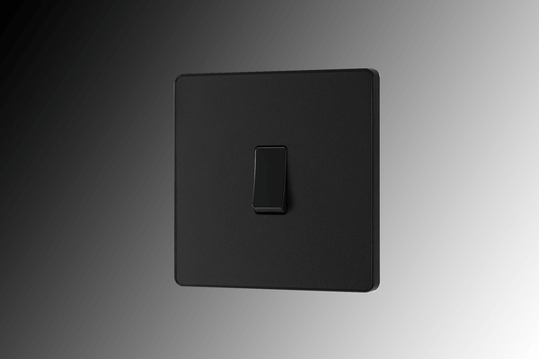 Intermediate Switches | 3 Way Light Switches | Prisma Lighting