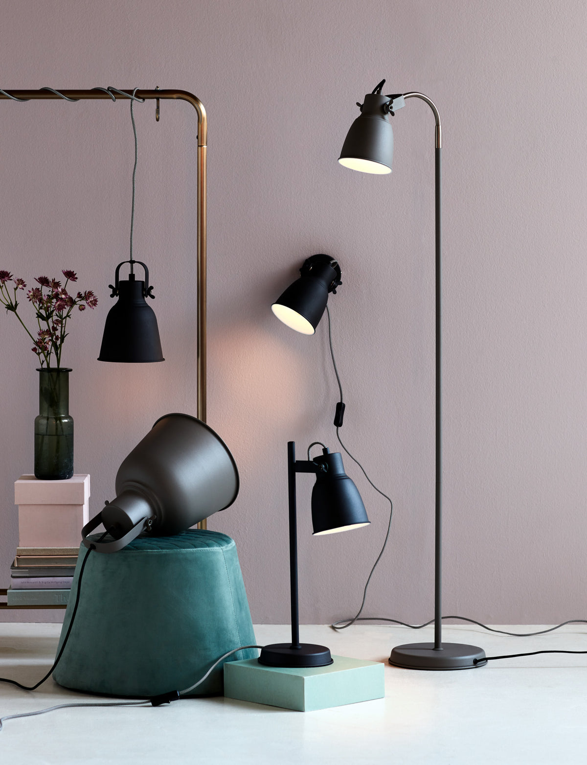 Collingwood Lights |Collingwood Lighting | Prisma Lighting