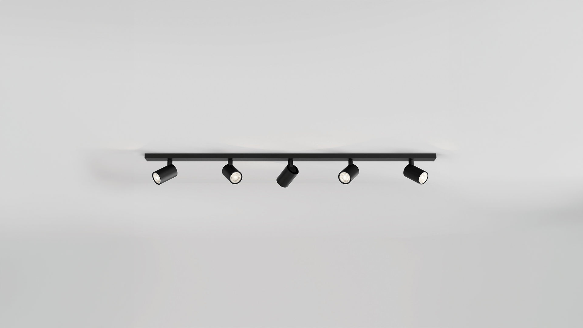 Adjustable Ceiling Spotlight | Versatile and Focused Lighting – Prisma ...