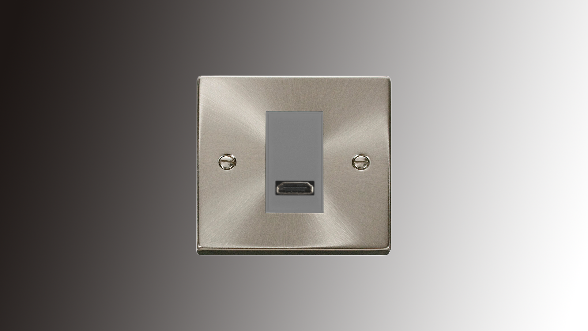 HDMI Sockets | HDMI Wall Plates | Prisma Lighting