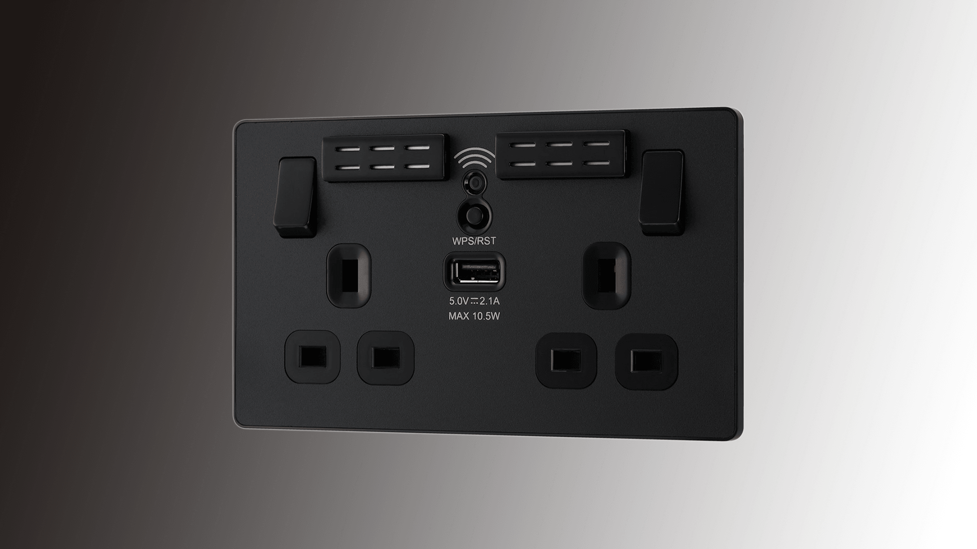 Wifi Extender Sockets | Wifi Range Extender Plug Sockets – Prisma Lighting