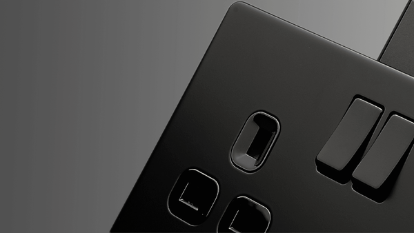 Sockets Electrical Sockets | Plug Sockets | Prisma Lighting