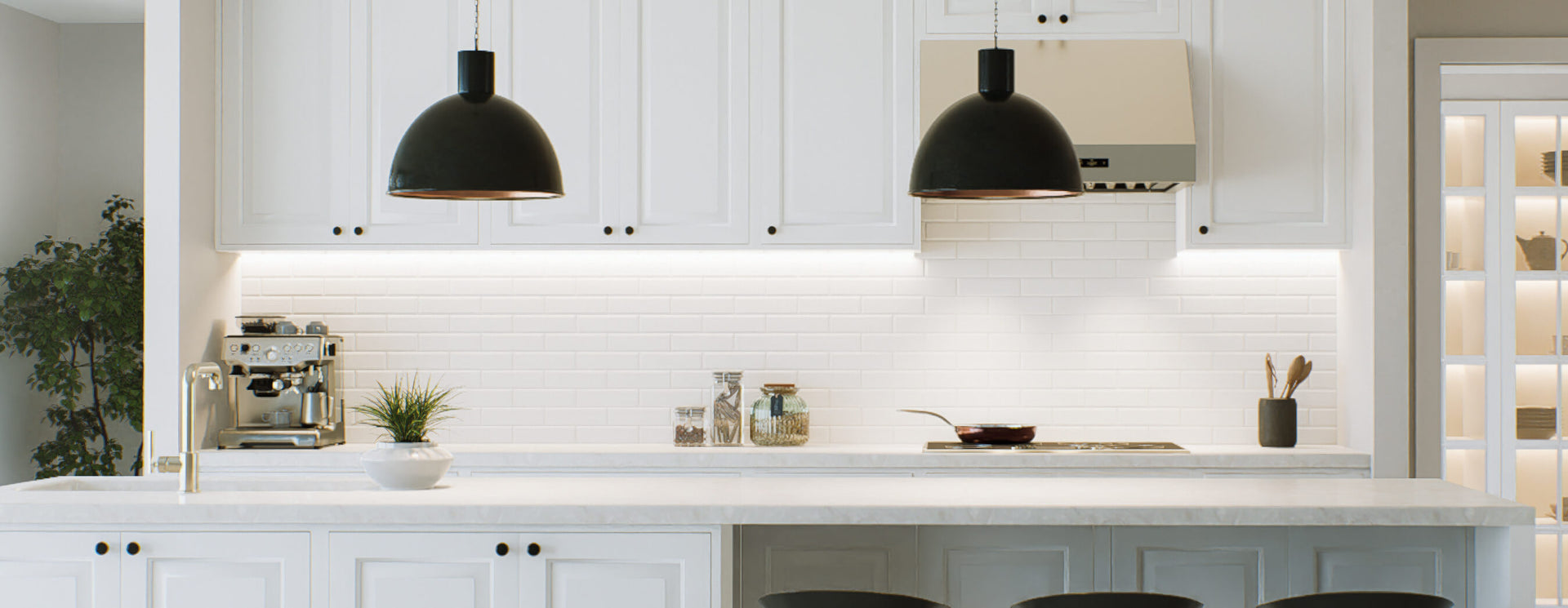 Premium Lighting Solutions for Every Space - Prisma Lighting UK