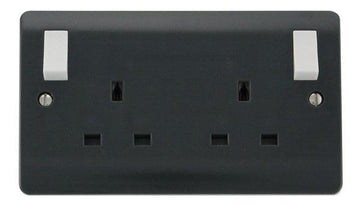 Part M Sockets and Switches | Building Regulation Sockets & Switches ...