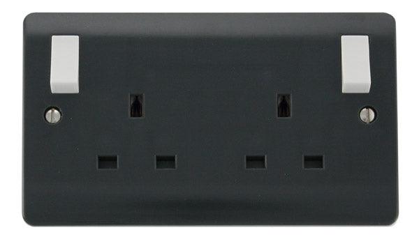 Part M Sockets and Switches | Building Regulation Sockets & Switches ...