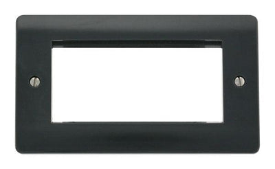 Part M Sockets and Switches | Building Regulation Sockets & Switches ...