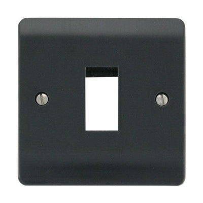 Part M Sockets and Switches | Building Regulation Sockets & Switches ...