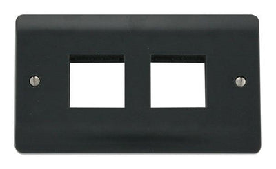 Part M Sockets and Switches | Building Regulation Sockets & Switches ...