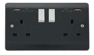 Part M Sockets and Switches | Building Regulation Sockets & Switches ...