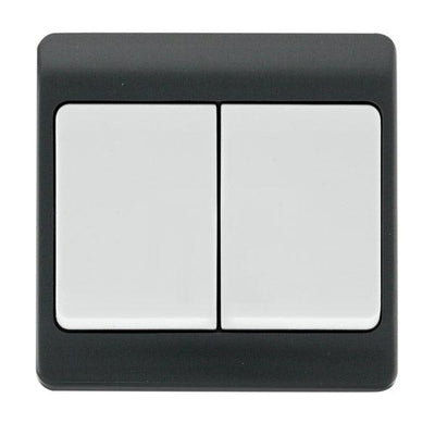 Part M Sockets and Switches | Building Regulation Sockets & Switches ...