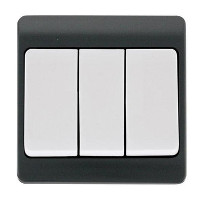 Part M Sockets and Switches | Building Regulation Sockets & Switches ...