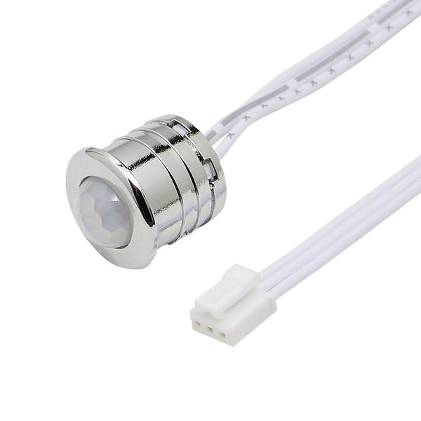 Culina Konect CUL-37777 Konect PIR Sensor Master Control White – Prisma ...