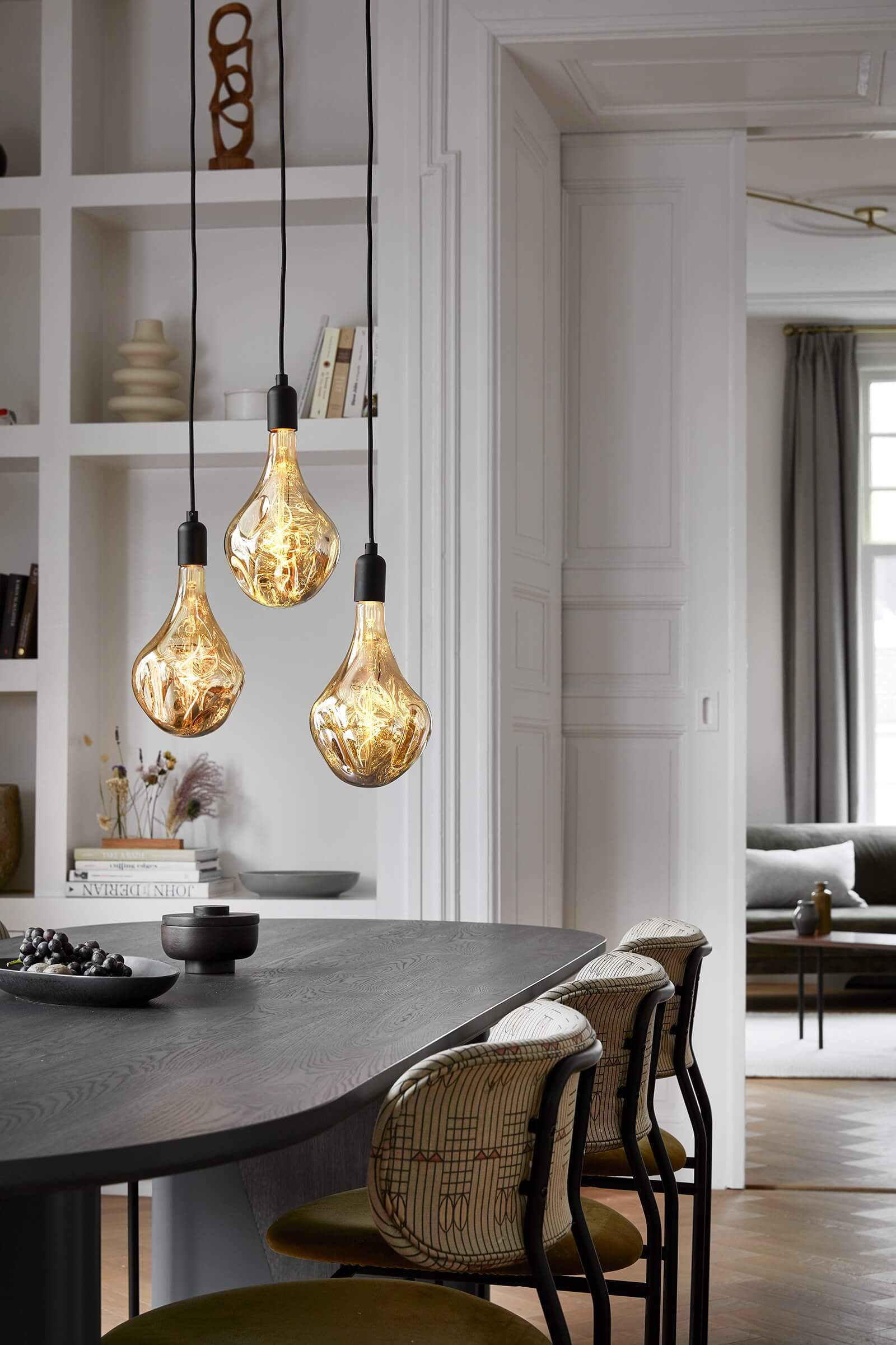 Large Light Bulbs | Oversize Bulbs | Prisma Lighting