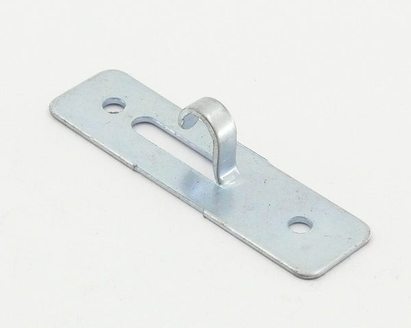Lilley D590 Ceiling Hook 73mm X 17mm | Zinc Plated Durable & Versatile ...