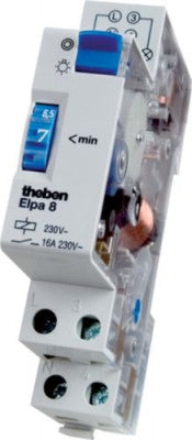 Timeguard ELPA8 DS3HD: Heavy-Duty Time Delay Switch, IP65 Rated ...