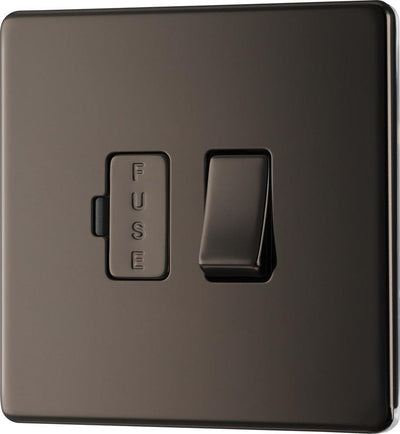 Fused Connection Units | Fused Spurs | Isolator Switches | FCUs ...