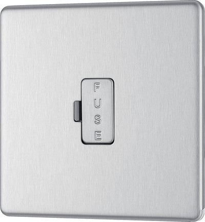 Fused Connection Units | Fused Spurs | Isolator Switches | FCUs ...