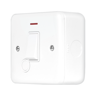 Metal Clad Pro – Scolmore | Heavy-Duty Sockets & Switches | Prisma Lighting