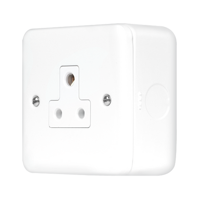 Metal Clad Pro – Scolmore | Heavy-Duty Sockets & Switches | Prisma Lighting