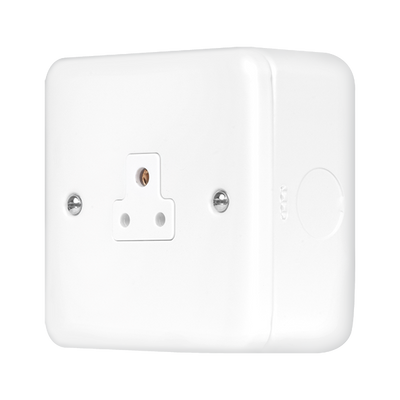 Metal Clad Pro – Scolmore | Heavy-Duty Sockets & Switches | Prisma Lighting