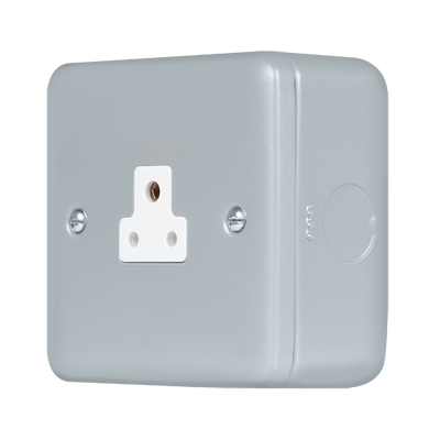 Metal Clad Pro – Scolmore | Heavy-Duty Sockets & Switches | Prisma Lighting