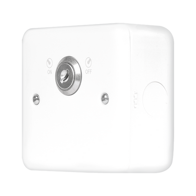 Metal Clad Pro – Scolmore | Heavy-Duty Sockets & Switches | Prisma Lighting