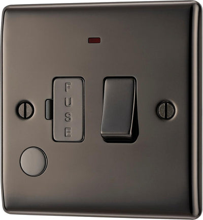 Fused Connection Units | Fused Spurs | Isolator Switches | FCUs ...