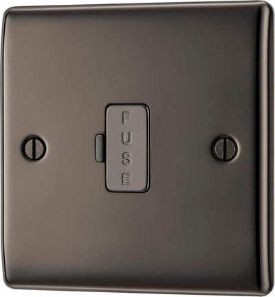 Fused Connection Units | Fused Spurs | Isolator Switches | FCUs ...