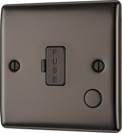 Fused Connection Units | Fused Spurs | Isolator Switches | FCUs ...