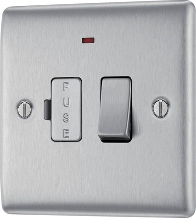 Fused Connection Units | Fused Spurs | Isolator Switches | FCUs ...