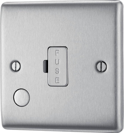 Fused Connection Units | Fused Spurs | Isolator Switches | FCUs ...