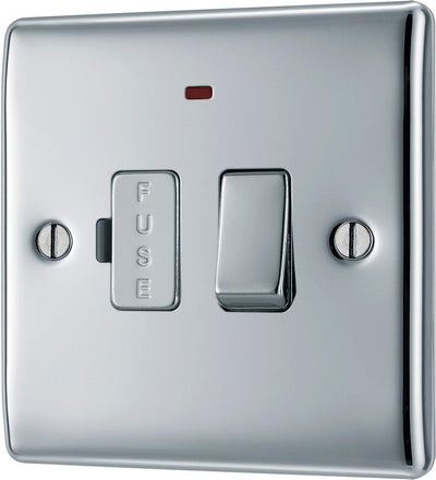 Fused Connection Units | Fused Spurs | Isolator Switches | FCUs ...