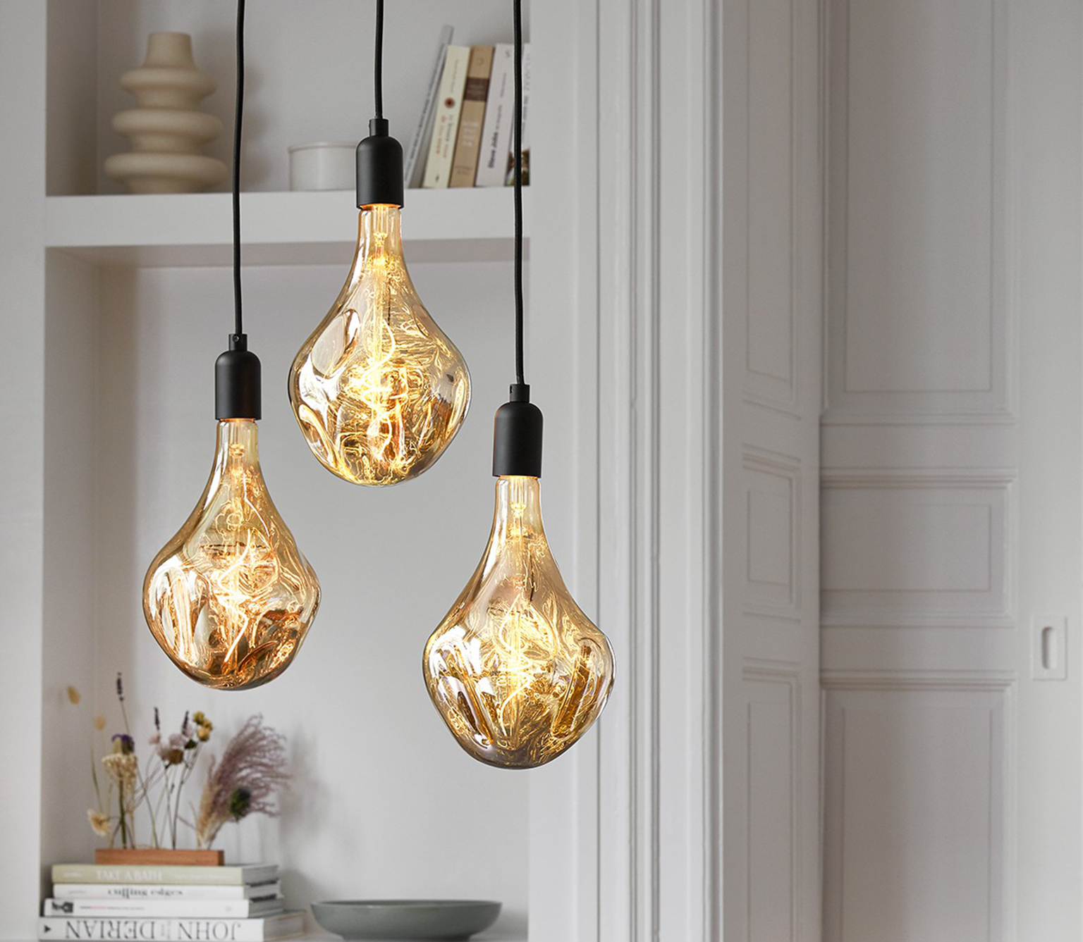 Premium Lighting Solutions for Every Space - Prisma Lighting UK