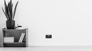 Part M Sockets and Switches | Building Regulation Sockets & Switches ...