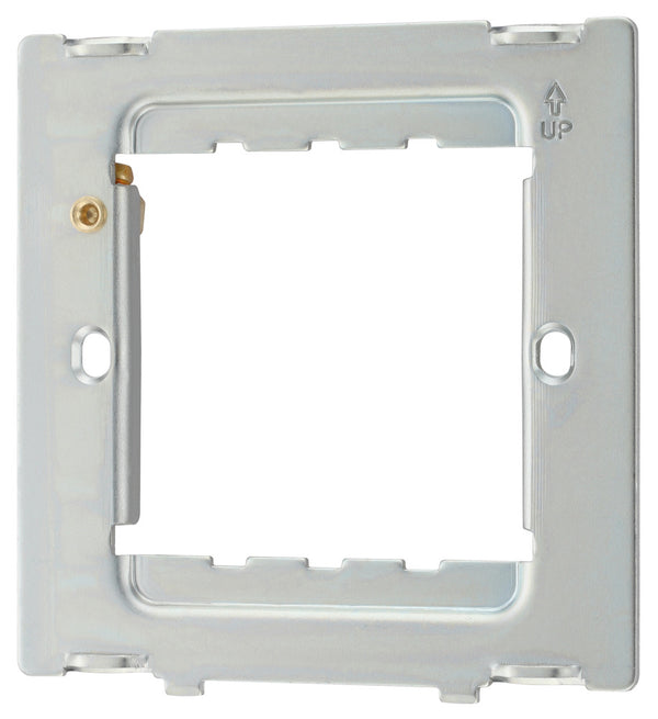 BG RFR12PCD 1 & 2 Gang Grid Frame | Customizable Electrical Setup ...