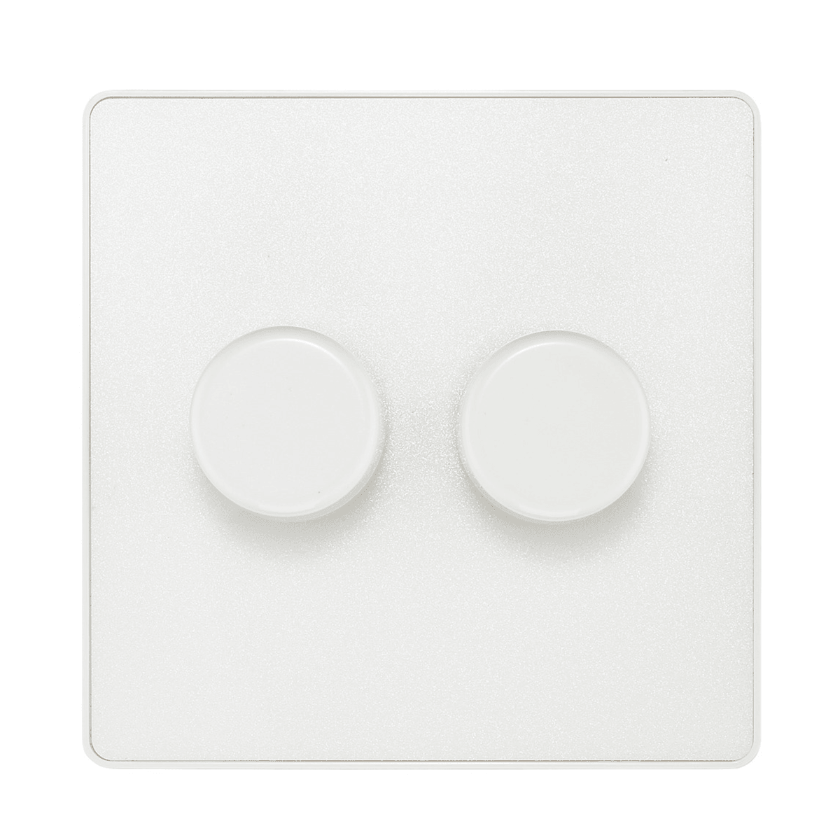 BG Evolve Trailing Edge LED 200W Double Dimmer Switch 2Way PCDCL82W-01 ...