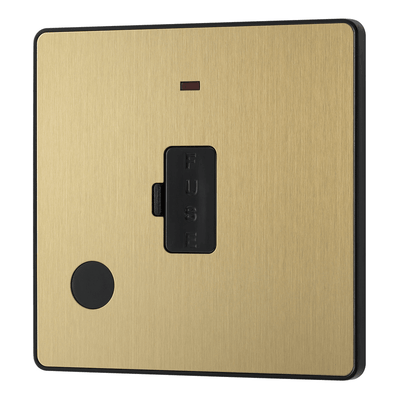 Fused Connection Units | Fused Spurs | Isolator Switches | FCUs ...