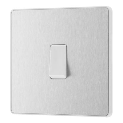 1 Gang 2 Way Switches & Sockets | Single Two Way Light Switches ...