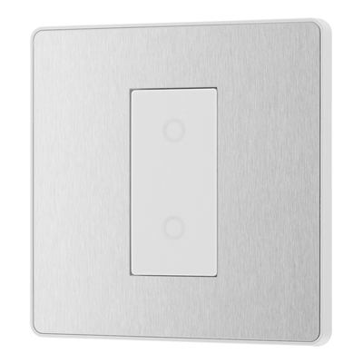 1 Gang 2 Way Switches & Sockets | Single Two Way Light Switches ...