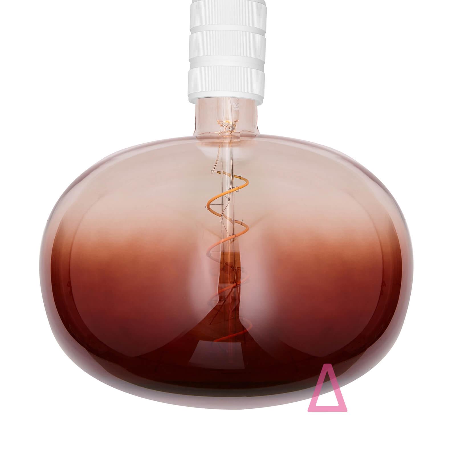 Calex XL Boden Light Bulb - Edison Screw Dimmable – Prisma Lighting