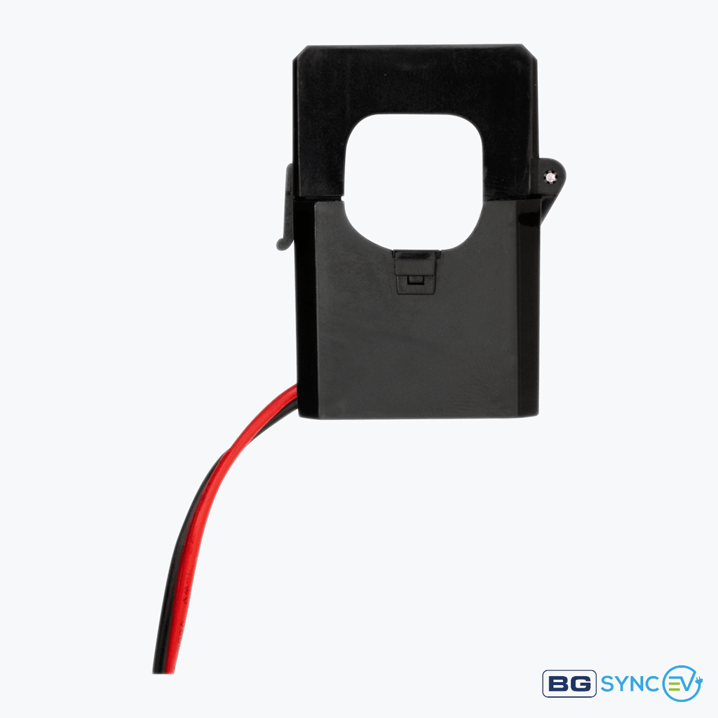 BG SyncEV EVA120CT1-01 Load Management Kit CT Clamp (EVS / EVT models ...