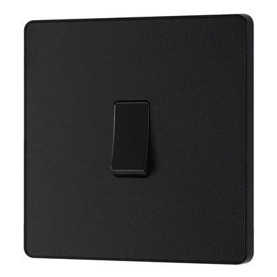 1 Gang 2 Way Switches & Sockets | Single Two Way Light Switches ...