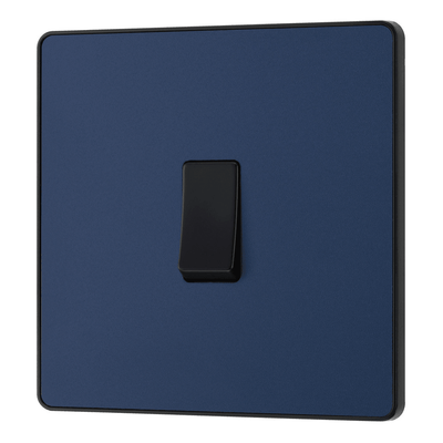 1 Gang 2 Way Switches & Sockets | Single Two Way Light Switches ...