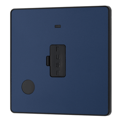 Fused Connection Units | Fused Spurs | Isolator Switches | FCUs ...