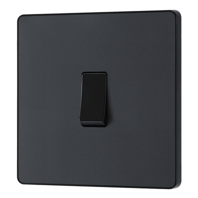 1 Gang 2 Way Switches & Sockets | Single Two Way Light Switches ...