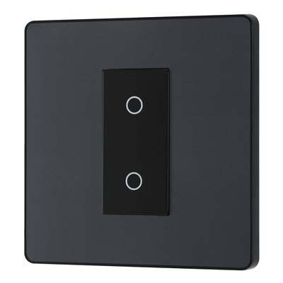 1 Gang 2 Way Switches & Sockets | Single Two Way Light Switches ...