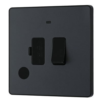 Fused Connection Units | Fused Spurs | Isolator Switches | FCUs ...