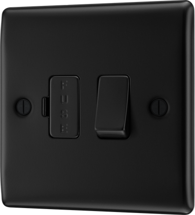 Fused Connection Units | Fused Spurs | Isolator Switches | FCUs ...